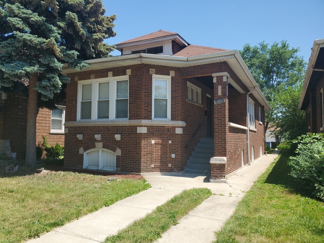 10641 S Normal Ave Chicago - Chicago Luxury Dream Homes