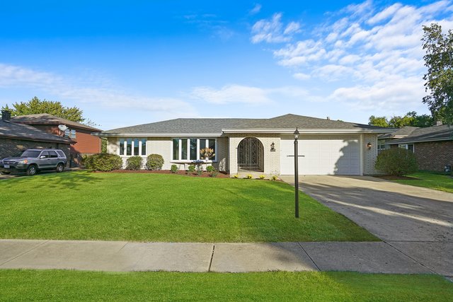 7125 Walden Lane Darien - Chicago Luxury Dream Homes