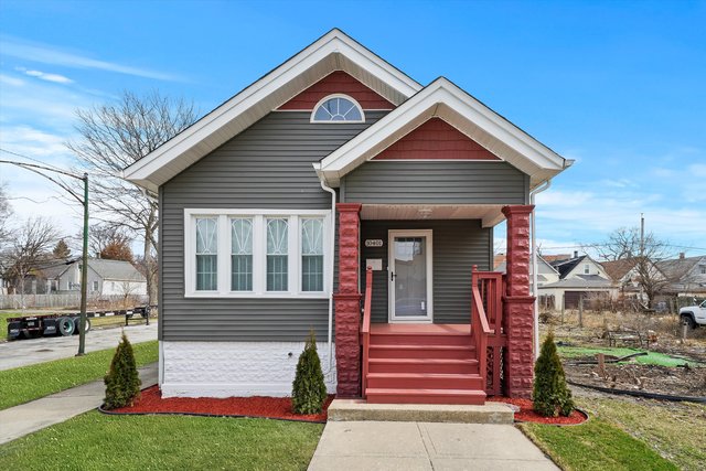 10401 S State ST Chicago - Chicago Luxury Dream Homes